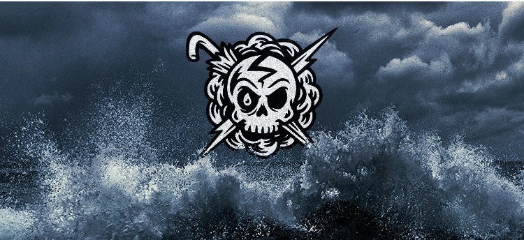 Element: Element X Timber! Washed Away Collection | Milled