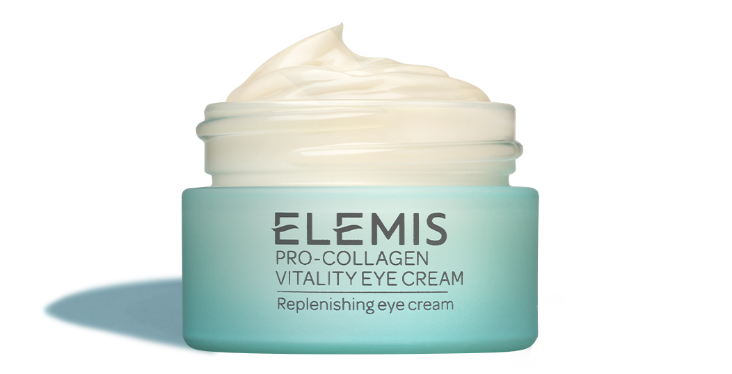 Elemis: Introducing NEW Pro-Collagen Vitality Eye Cream | Milled