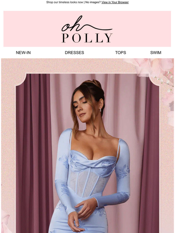 Oh Polly: Self-love season is here | Milled