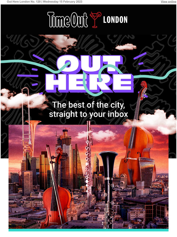 Time Out: Where to hear all the best classical bangers in London | Milled