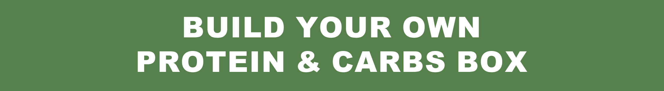 FlexPro Meals: Want to receive 25% off? Check out our new menu! | Milled