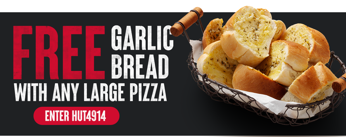 Pizza Hut: Hey Pizza lovers! What's better than Pizza? Dollar Wings ...