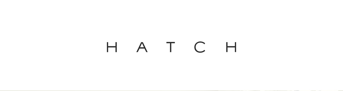 HATCH Collection: The Bra Guide | Milled