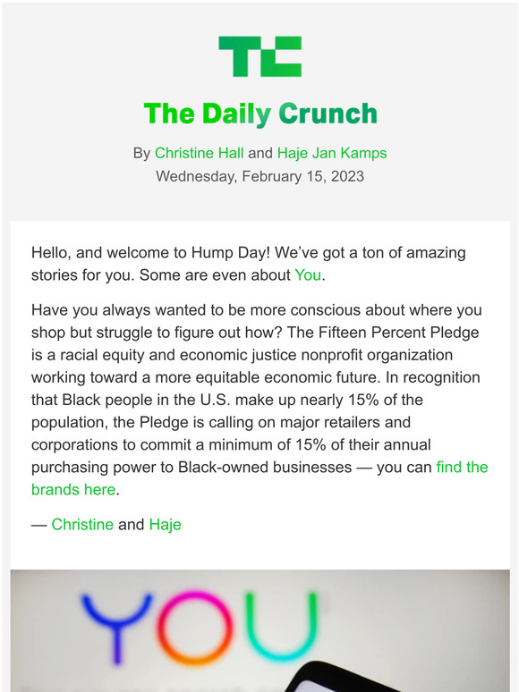 TechCrunch: Generative AI search engine startup You.com adds multimodal ...