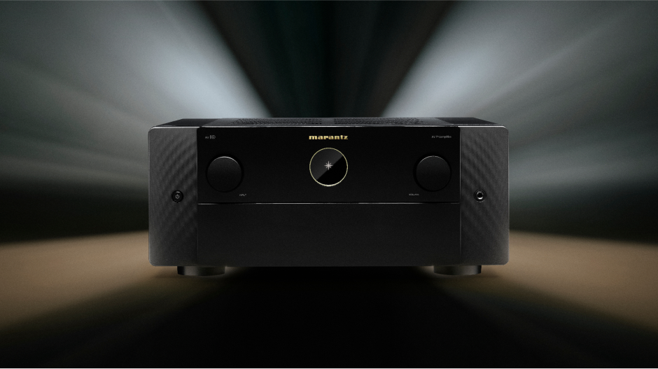 Marantz: The Pinnacle of Marantz Home Cinema | Milled