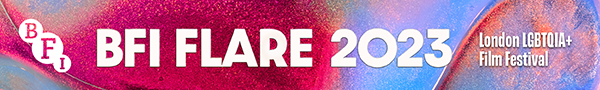 BFI: BFI Flare 2023 line-up revealed π | Milled BFI: BFI Flare 2023 line-up revealed π | Milled