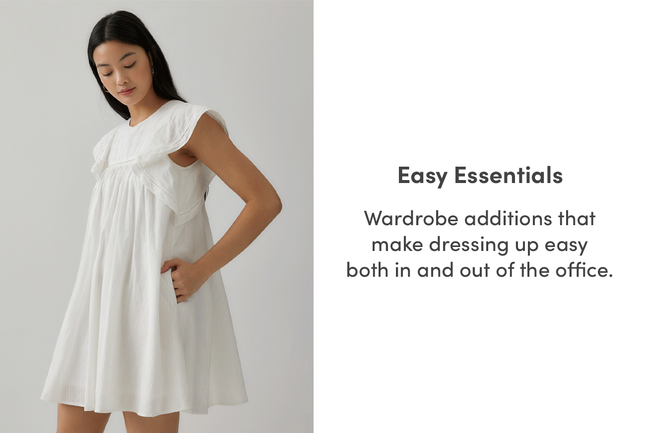 Love, Bonito: Work essentials you don't want to miss 👩‍💻 | Milled