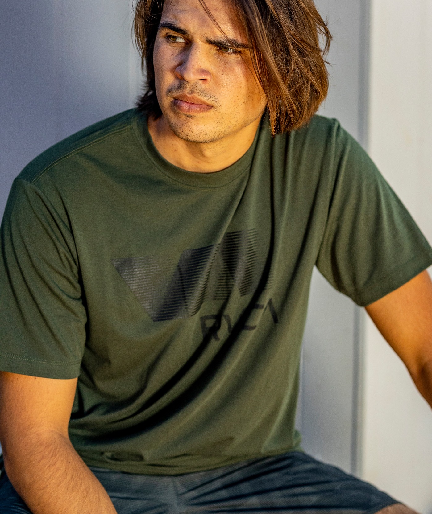 RVCA: Graphic Tees With An Elevated Edge | Milled