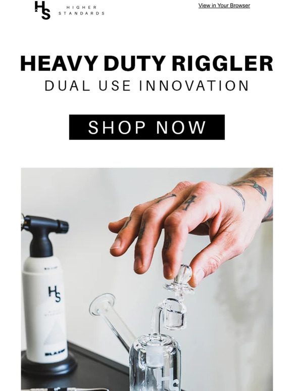 Higher Standards: Experience Superior Filtration With The Heavy Duty ...