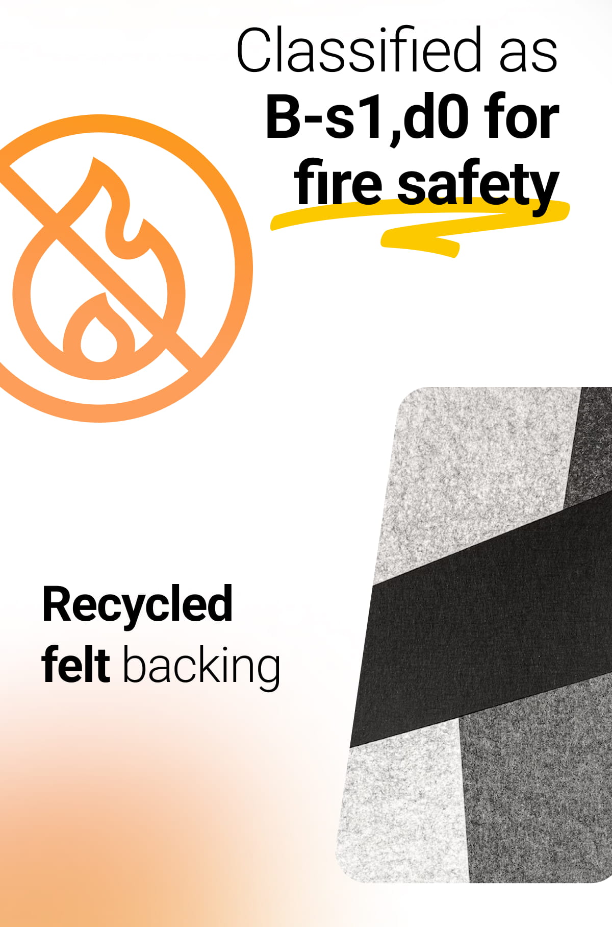 The Wood Veneer Hub: The UK’s first fire-proof panelling is here | Milled