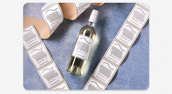 Avery: Ends Soon: 15% Off Roll Labels | Milled