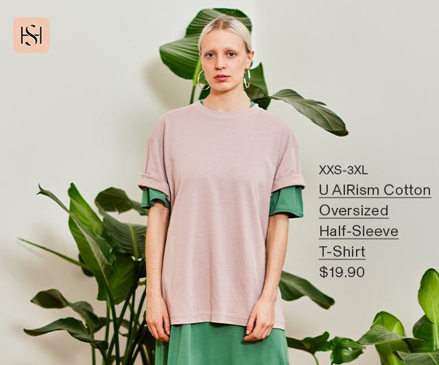 UNIQLO: Uniqlo U: The modern, modular wardrobe you need | Milled