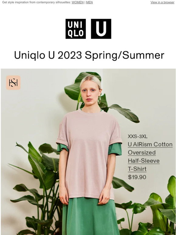 UNIQLO: Uniqlo U: The modern, modular wardrobe you need | Milled