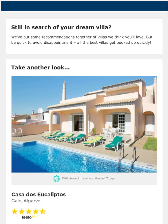 James Villas: Milled.com, take another look at these villas! 🏡 | Milled