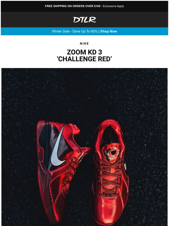 DTLR: Own The Court 🏀 All-Star Kicks | Milled