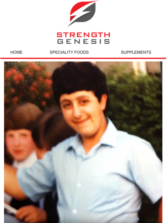 Strength Genesis: The Best Carbs for Fat Loss | Milled