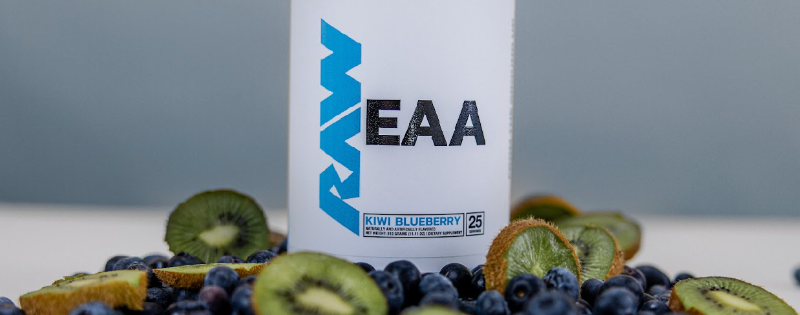 Raw Nutrition: 2 RAW Protein Flavors Restocked With A Fresh Look 👀 | Milled