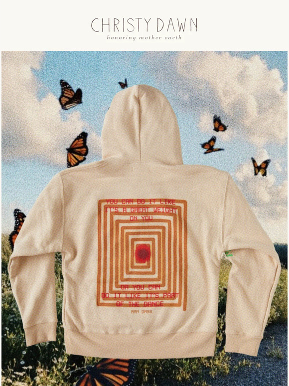 Christy Dawn: A Moment With: Pea The Feary | Milled