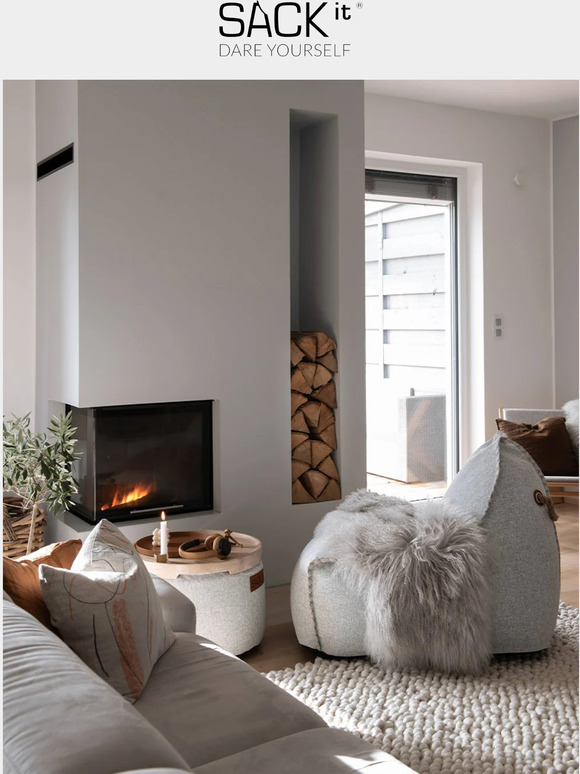 SACKit: Welcher Lounge Chair ist dein Favorit? | Milled