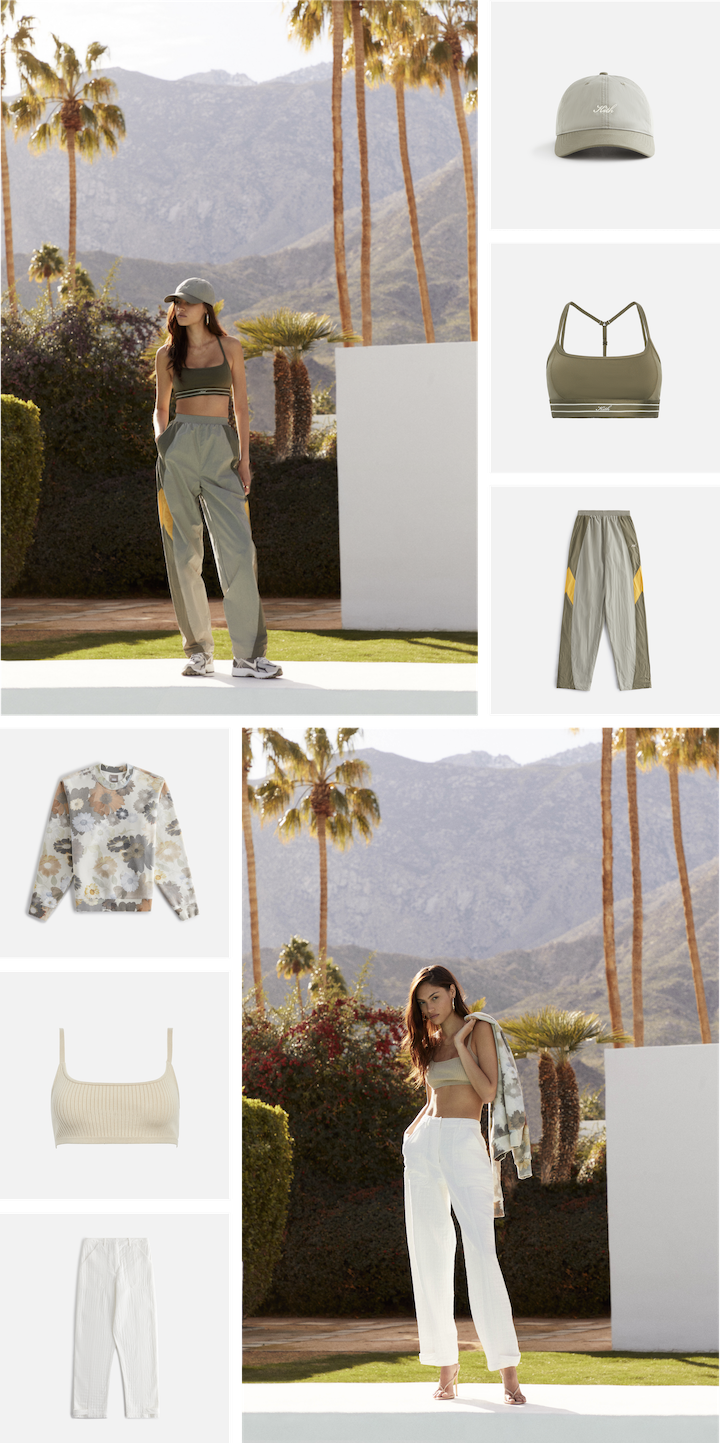 Kith: Kith Women Spring 2023 | Milled