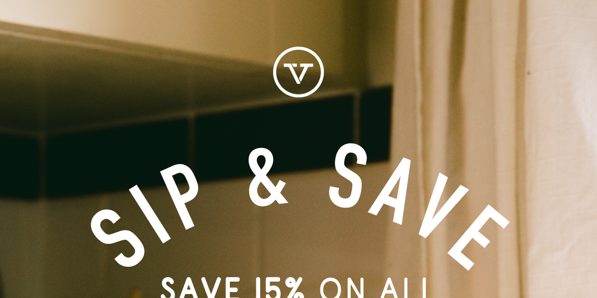 Verve Coffee: Sip & save | Milled