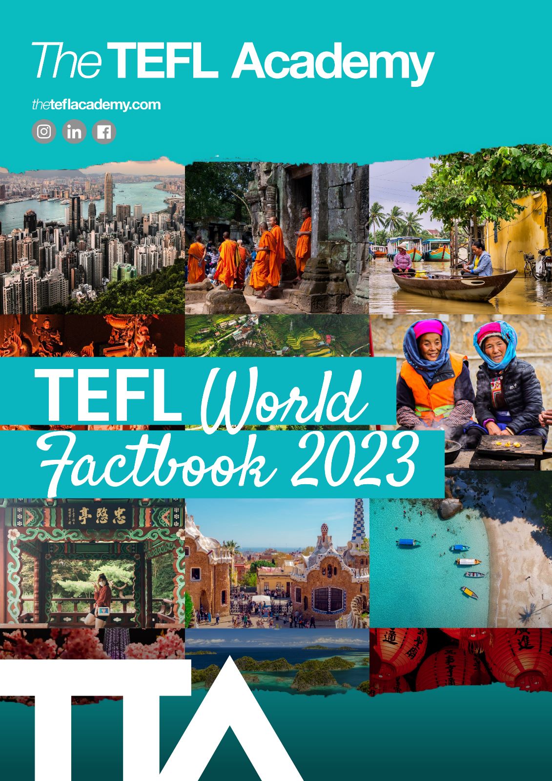 The TEFL Academy: 🇨🇳 What's it like to live and teach in China? 🤔 | Milled