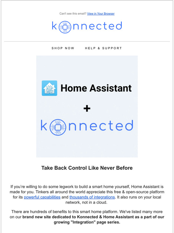 Konnected: Learn to Build a Smart Home From the Ground Up 💡 | Milled
