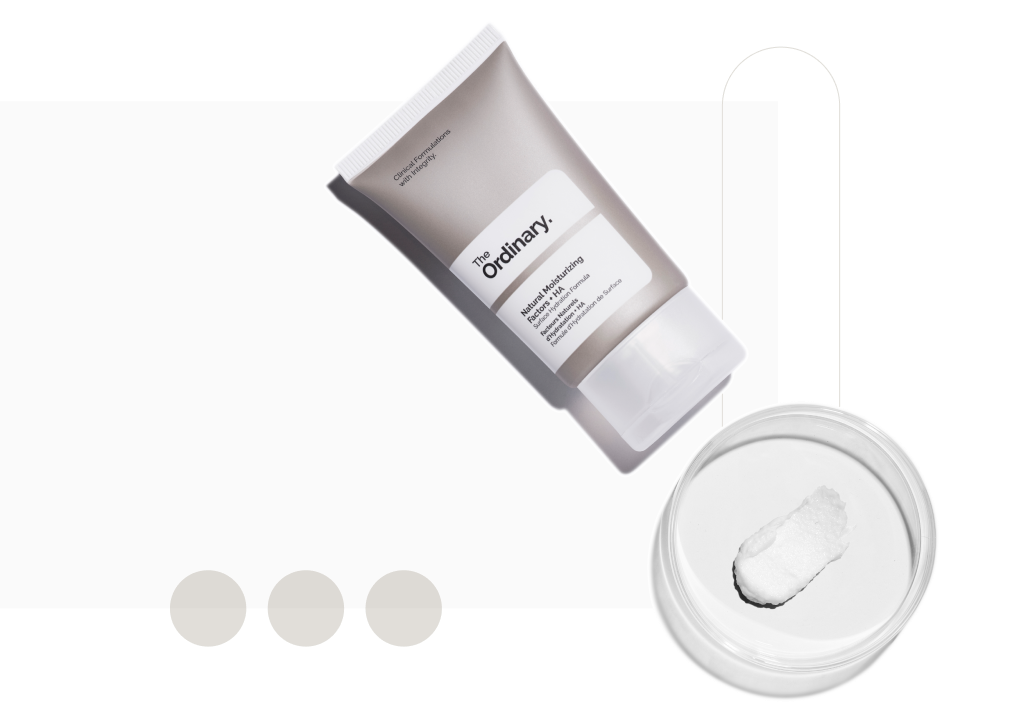 DECIEM: What are Natural Moisturizing Factors? | Milled