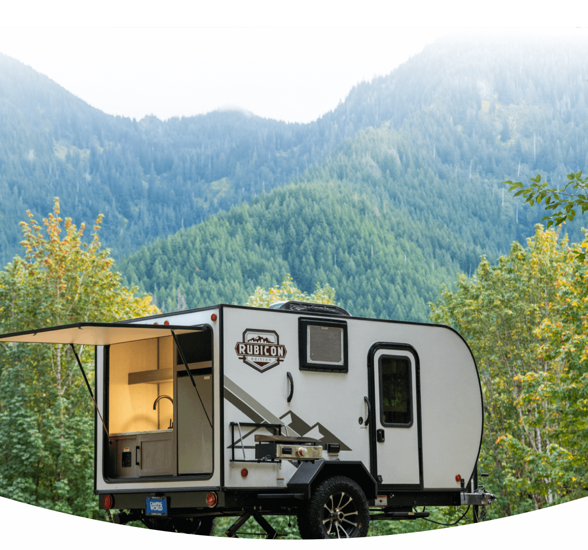 Good Sam Roadside Assistance: Need a Vacation? Look No Further | Milled