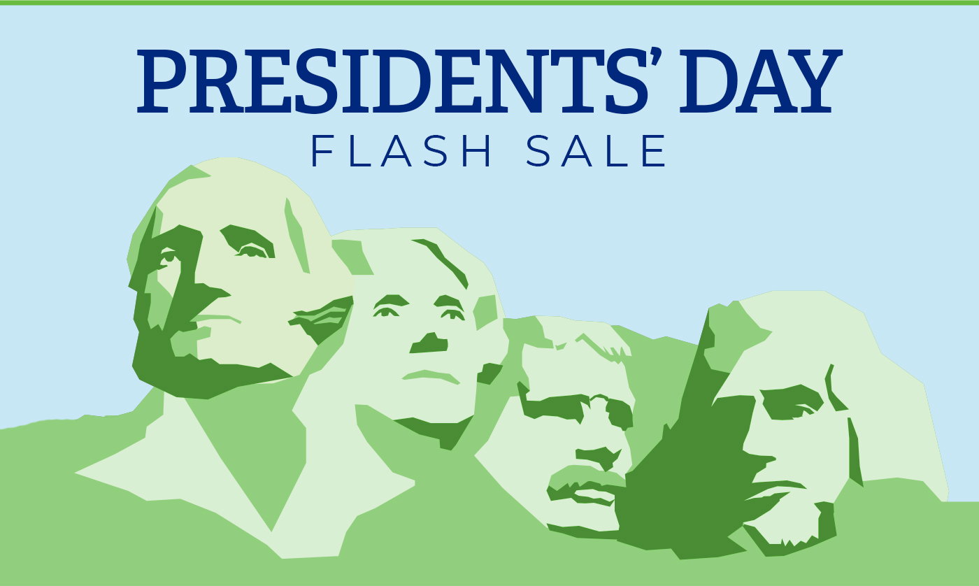 Extended Stay America: Presidents' Day FLASH Sale! | Milled