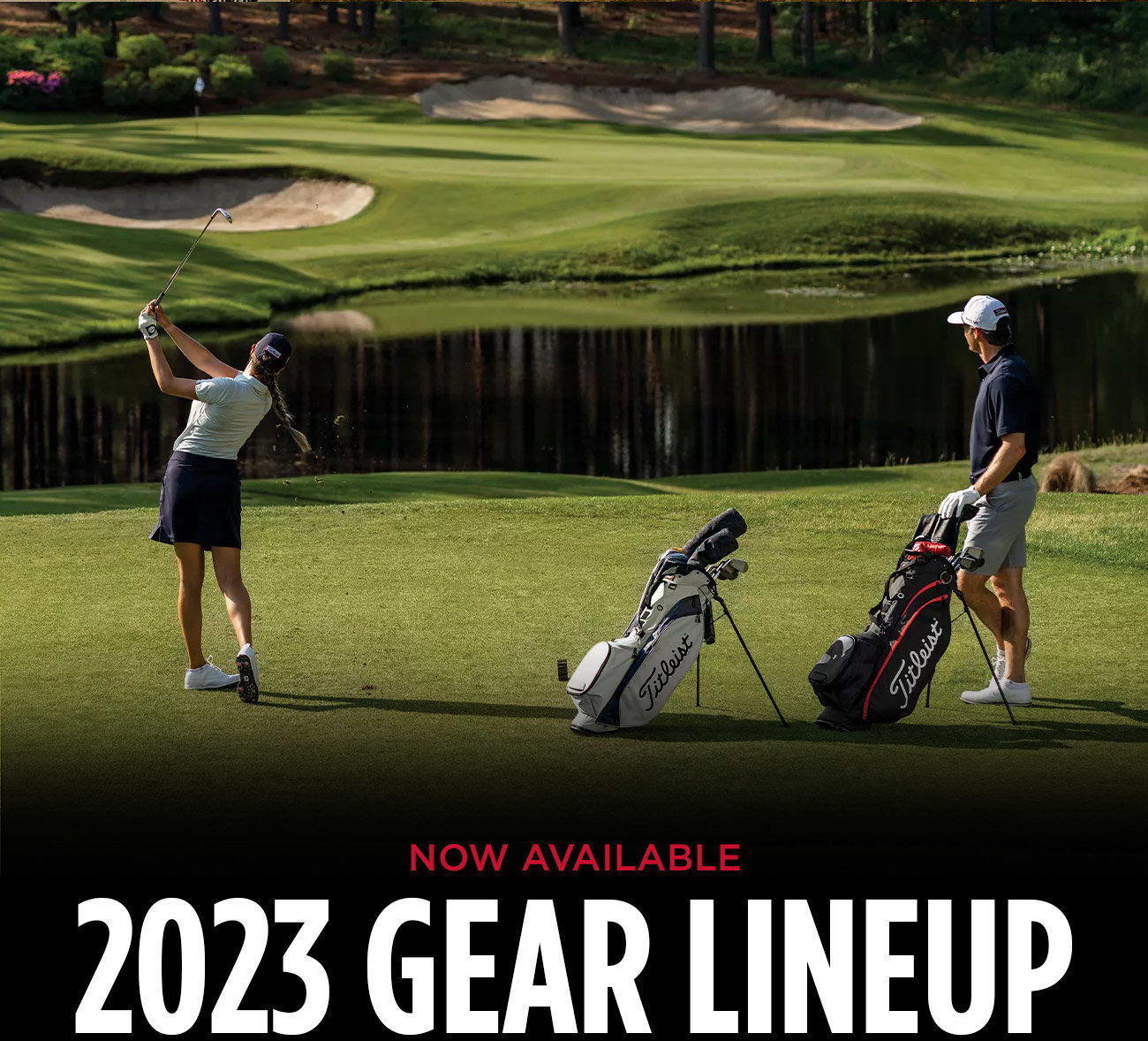 Titleist: A Look Inside the Engine of New Pro V1 and Pro V1x | Milled