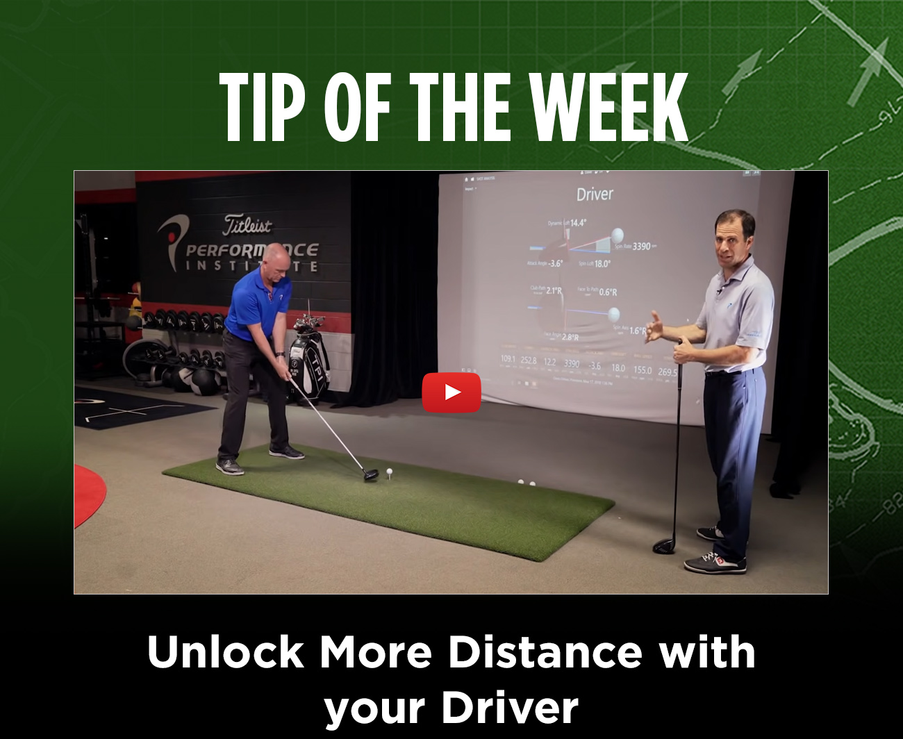 Titleist: A Look Inside the Engine of New Pro V1 and Pro V1x | Milled