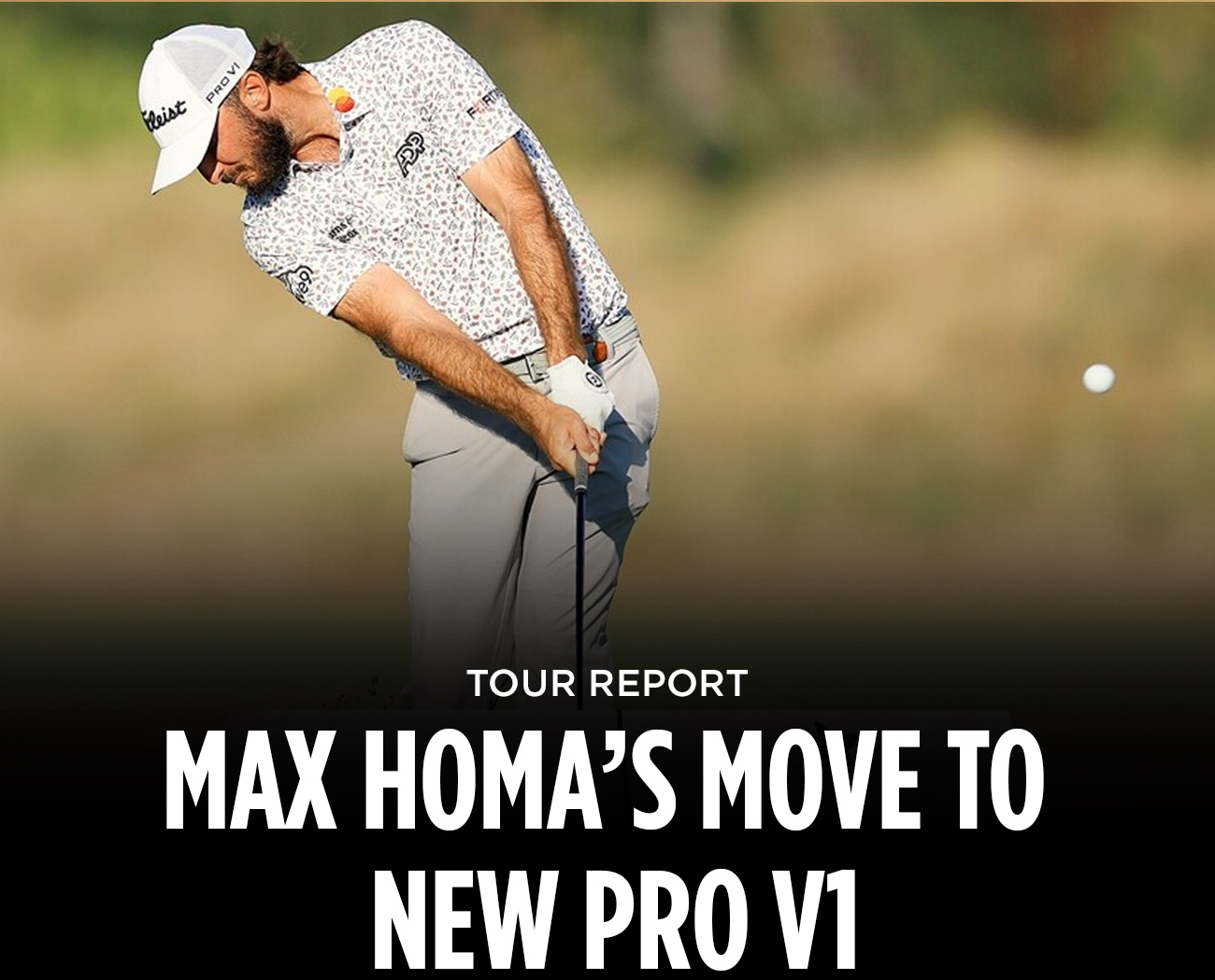 Titleist: A Look Inside the Engine of New Pro V1 and Pro V1x | Milled