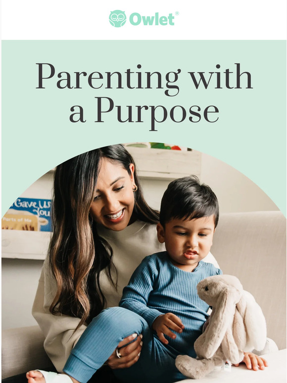 Owlet: 10 fun facts about Baby's first month and more! | Milled