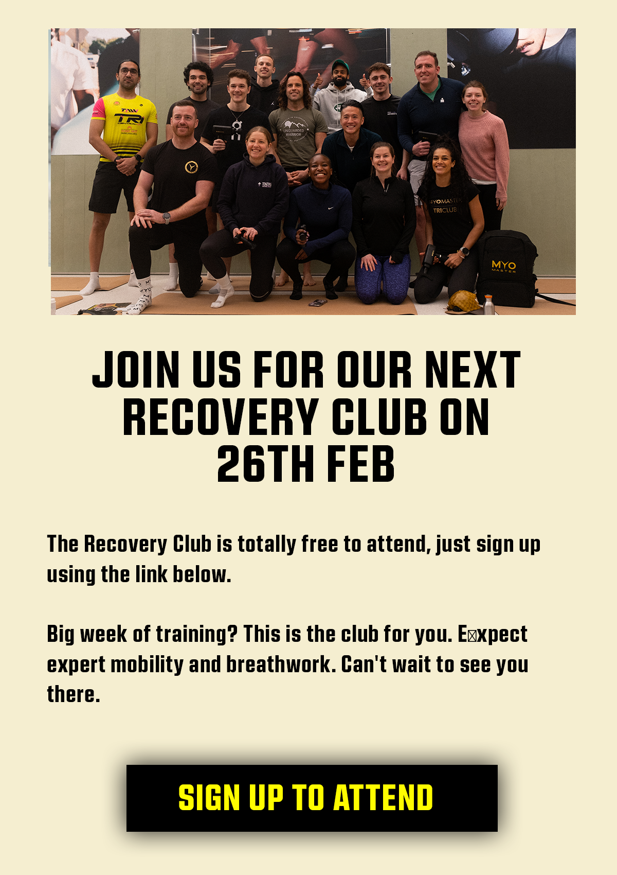 MyoMaster: The science of nasal breathing for recovery + your ...