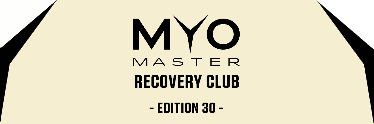 MyoMaster: The science of nasal breathing for recovery + your ...