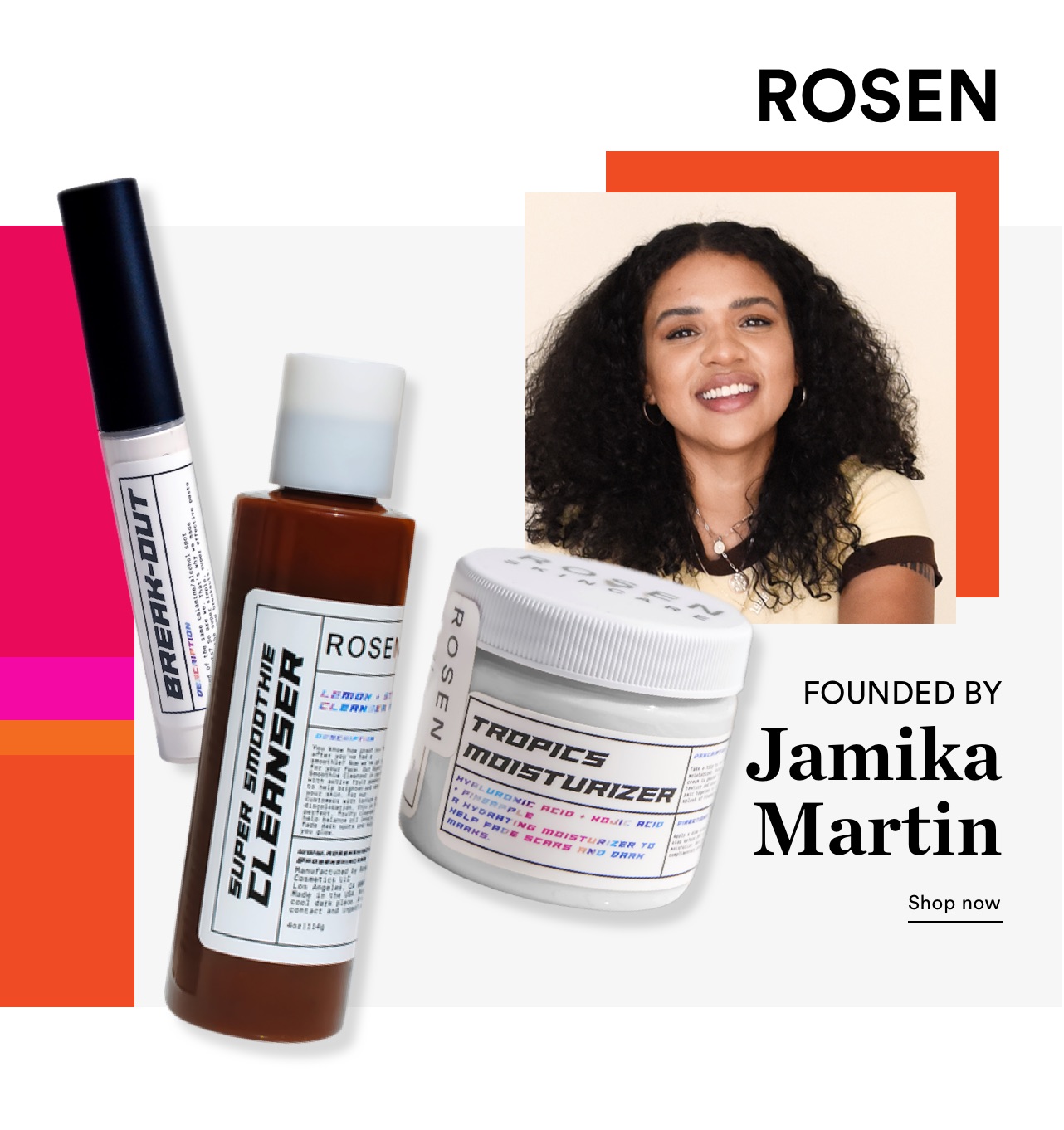 Ulta Beauty: Celebrate Black-owned & founded brands 💖 | Milled