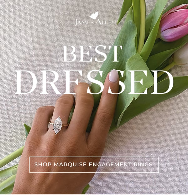 James Allen: Just In: Your New Obsession | Milled