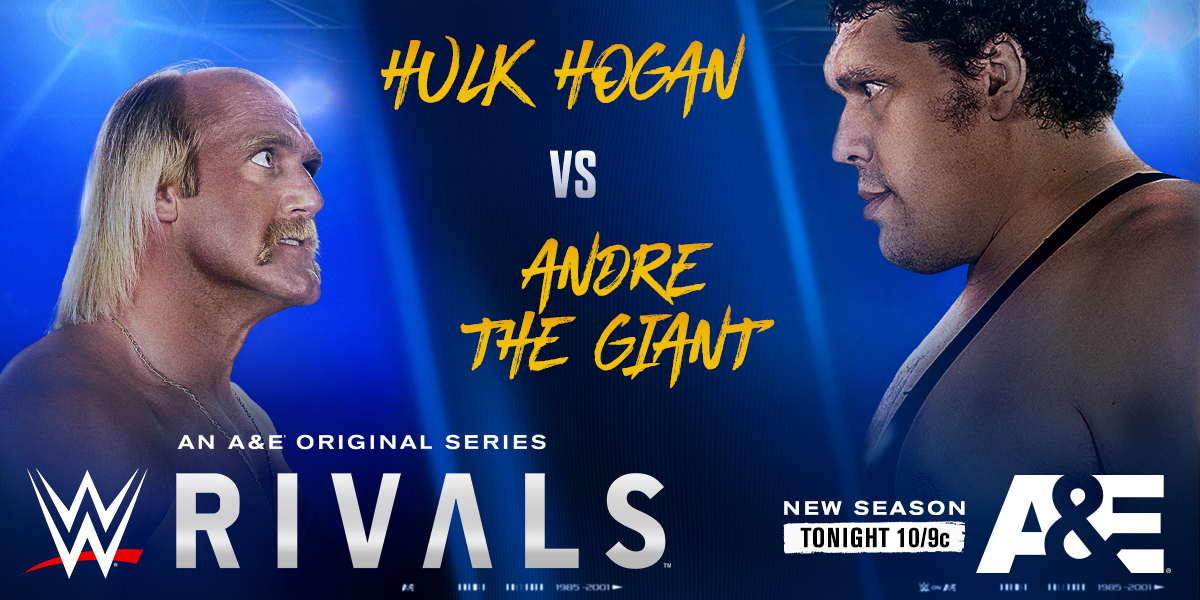 WWE Shop: WWE Superstar Sunday Returns Tonight on A&E! | Milled