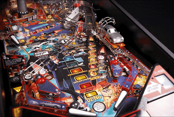 Home Leisure Direct ⭐⭐ Top 10 In Stock Pinball Machines ⭐⭐ Milled