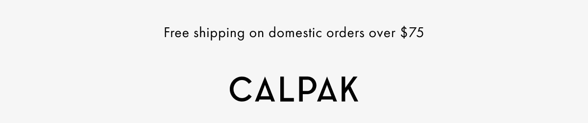 CALPAK: WHY MARCH IS THE PERFECT TIME TO TRAVEL | Milled