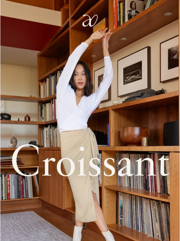 ADAY: Bonjour, Sesame | Milled