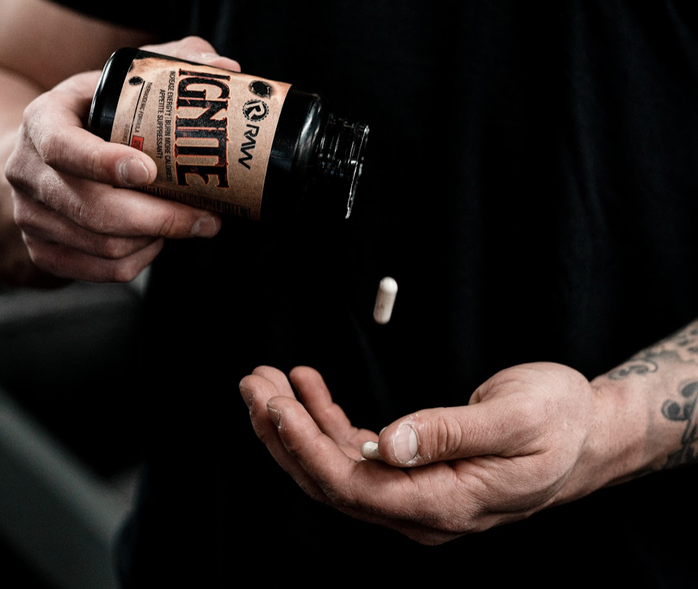 Raw Nutrition: Shred Fat Faster Than Ever With These 🔥 | Milled