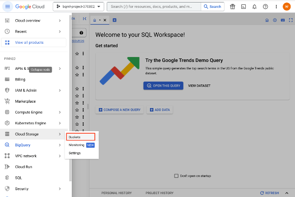 Packt US: Using BigQueryML AutoML Classifier to Solve the Kaggle competition! - Part 1 | Milled