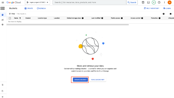 Packt: Using BigQueryML AutoML Classifier to Solve the Kaggle competition! - Part 1 | Milled