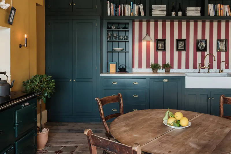 Architectural Digest: The 7 Most Cringe Home Decor Trends | Milled