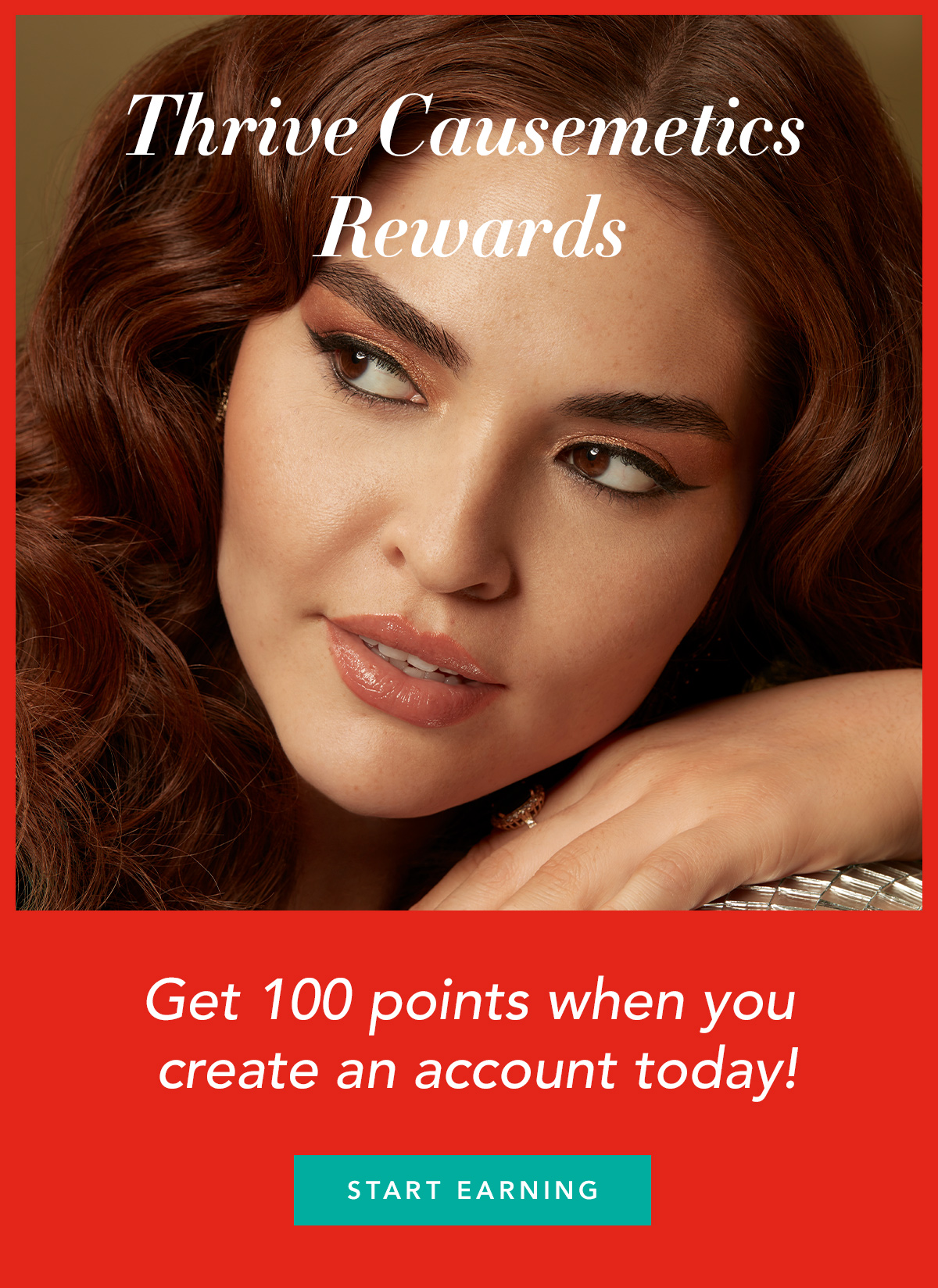 Thrive Causemetics: It’s About Time You Get Rewarded | Milled