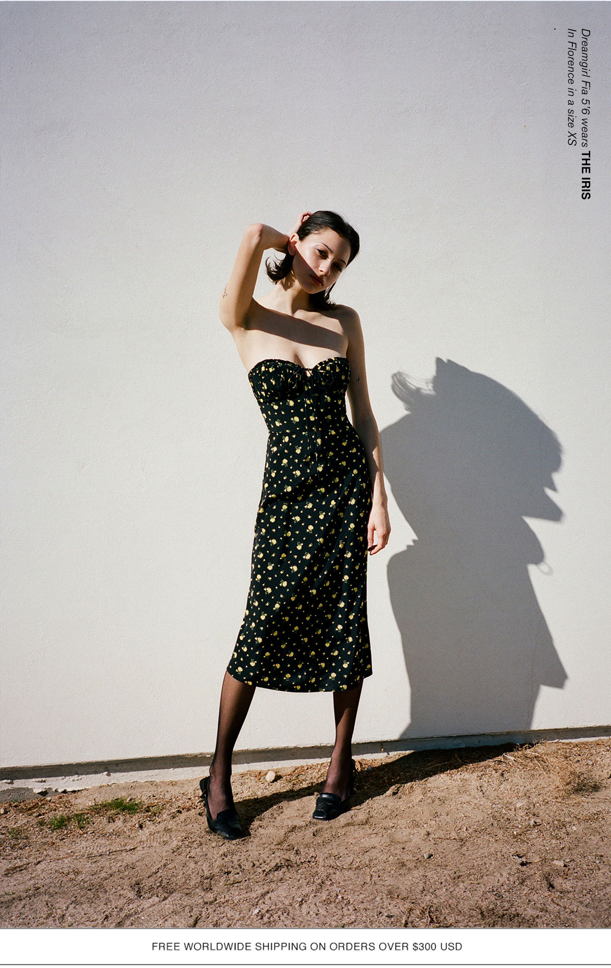 Réalisation: THE IRIS 🌼 New Arrivals | Milled