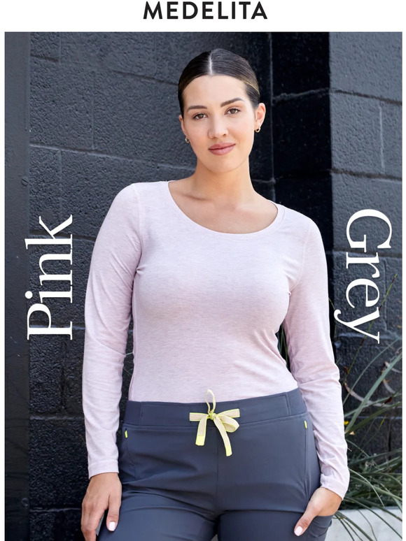 Medelita: The color combo you need for spring | Milled