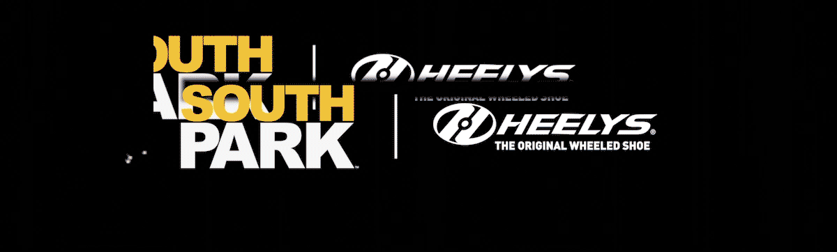 Heelys: South Park x Heelys is Here! | Milled
